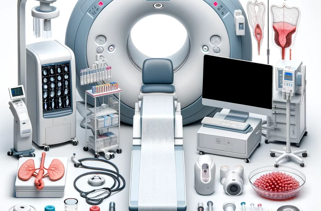 La Importancia de la Prevención: Exámenes de Detección de Cáncer en ...